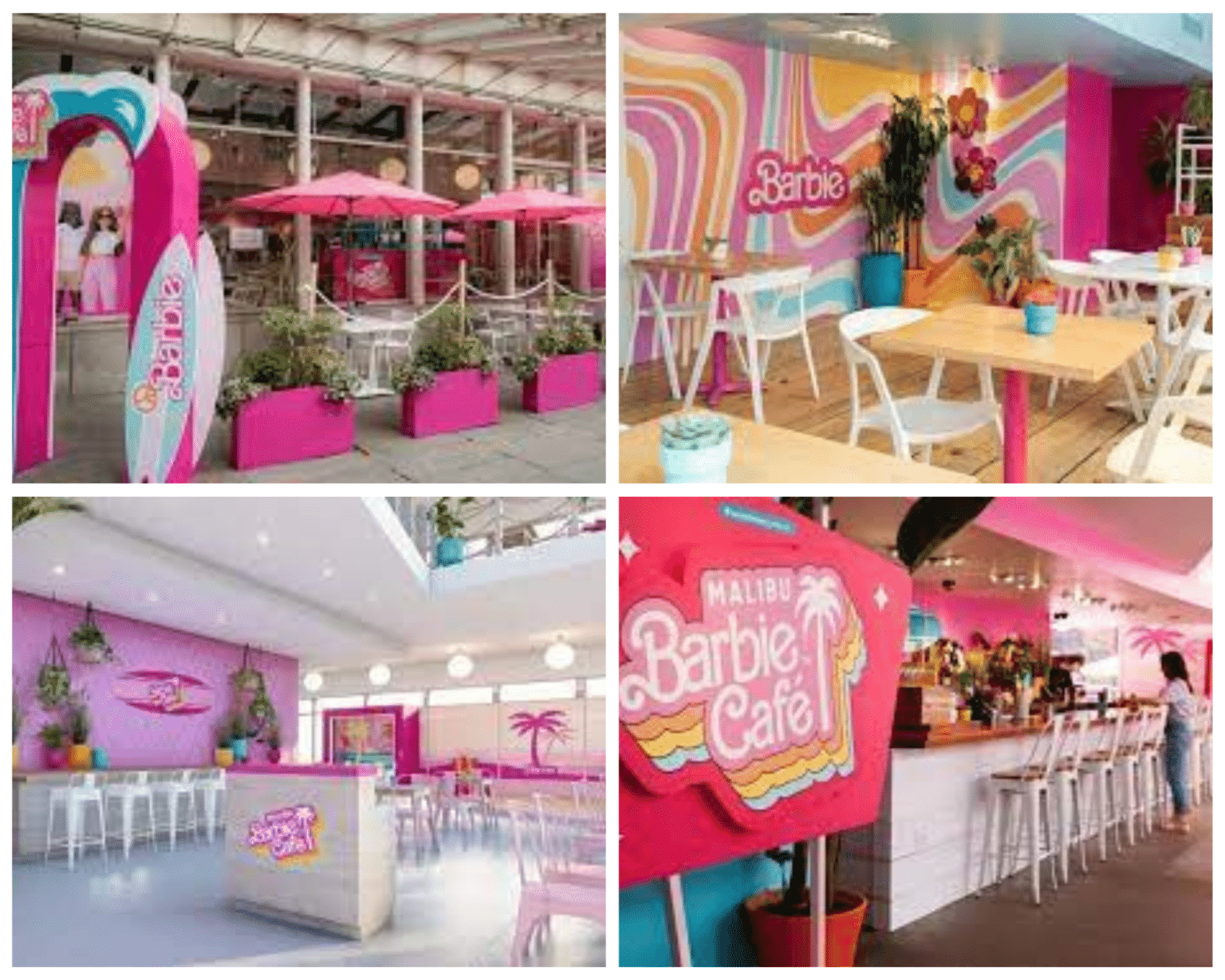 Plan A Barbie Sleepover With Our Ultimate Party Guide - Sleepover Party ...