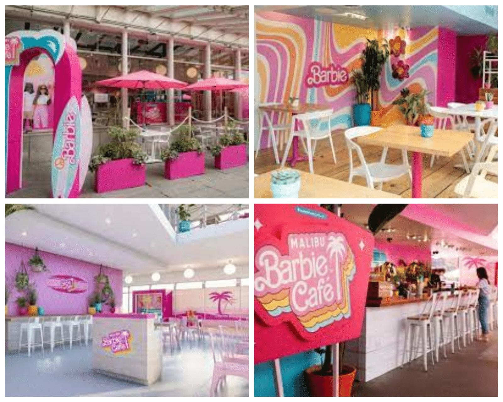Plan A Barbie Sleepover With Our Ultimate Party Guide - Sleepover Party ...