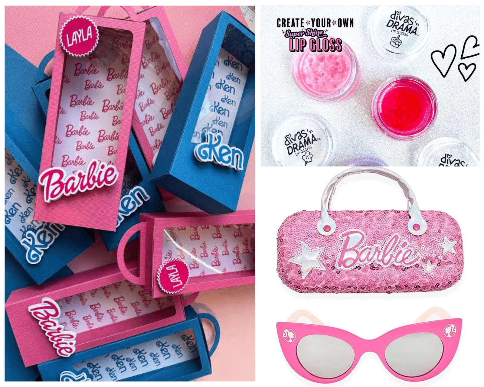 Plan A Barbie Sleepover With Our Ultimate Party Guide - Sleepover Party ...