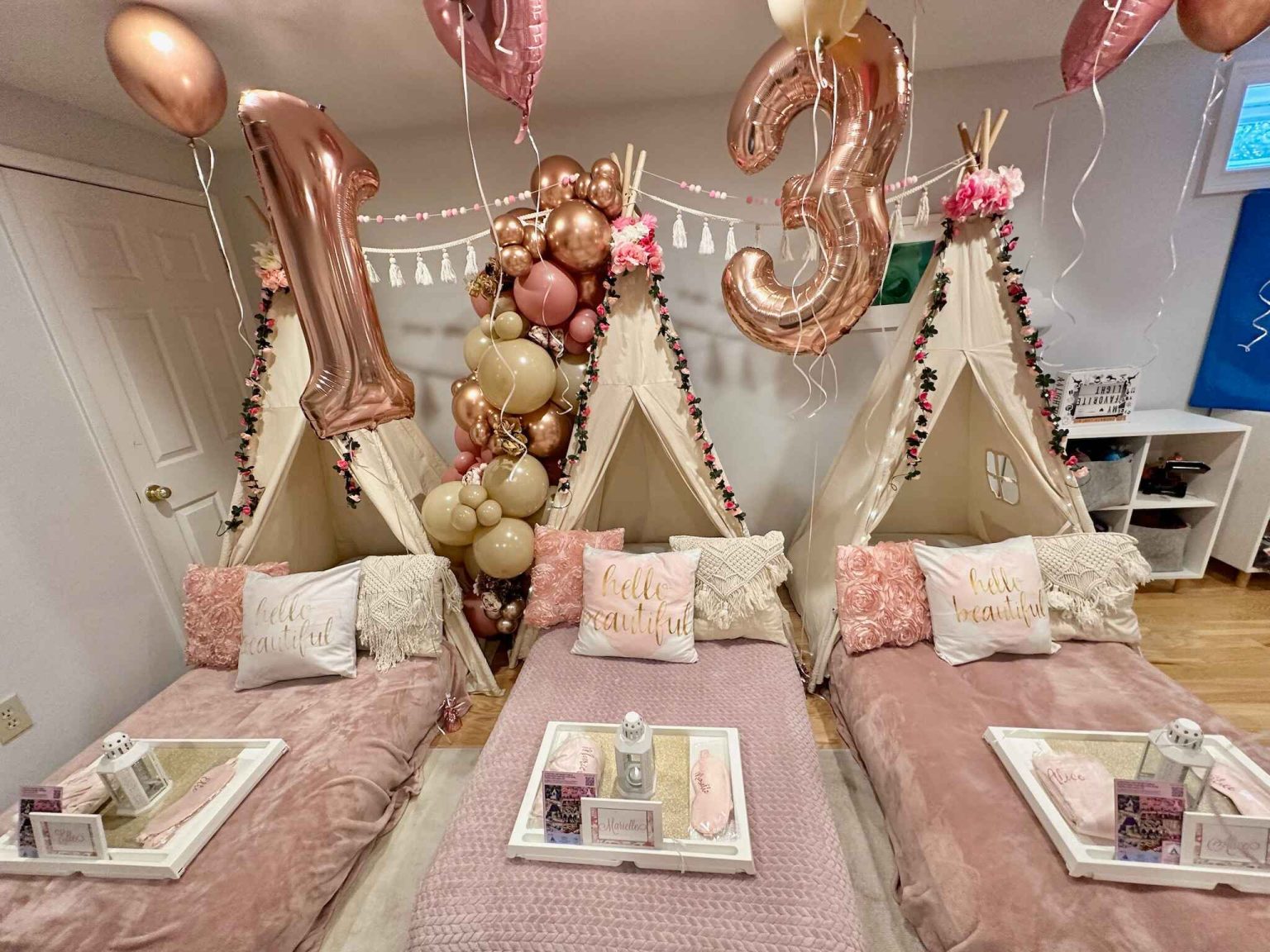 The Ultimate Sleepover Guide for Teen and Preteen Girls