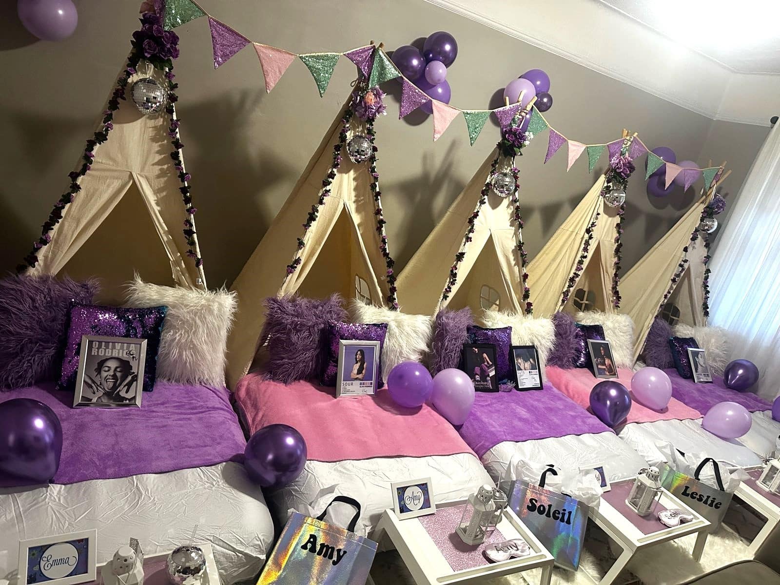 The Ultimate Sleepover Guide for Teen and Preteen Girls: Fun Activities, Games, and Party Ideas ...